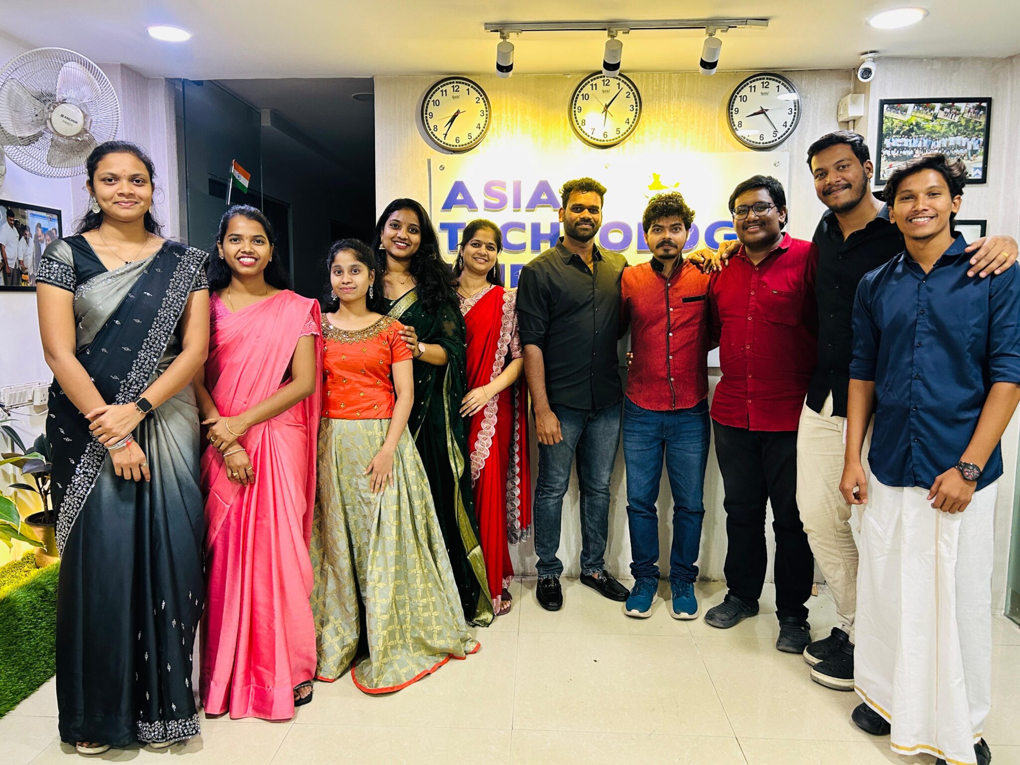 Careers – Asian Technology Solutions