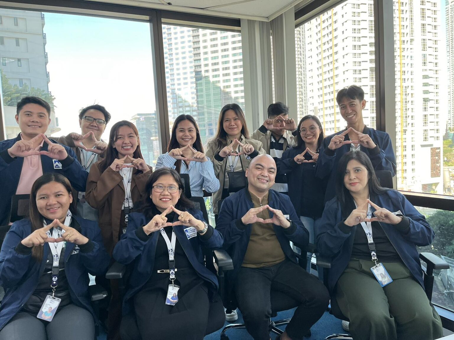 Careers – Asian Technology Solutions